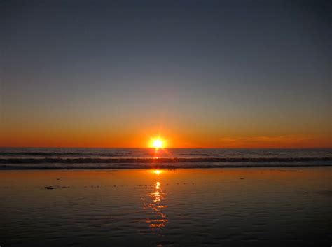 Beautiful Sunrise And Sunset Pictures