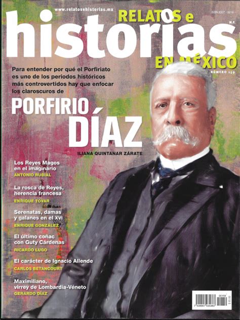 Lectura 01 Los Claroscuros Del Porfiriato Pdf