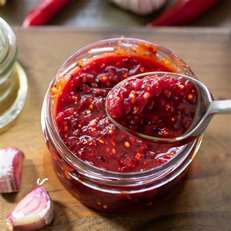 Raspberry Chipotle Sauce Recipe Sweet Heat For Culinary Delight