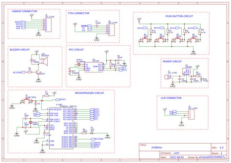 Midibox Platform For Creating And Sharing Projects OSHWLab
