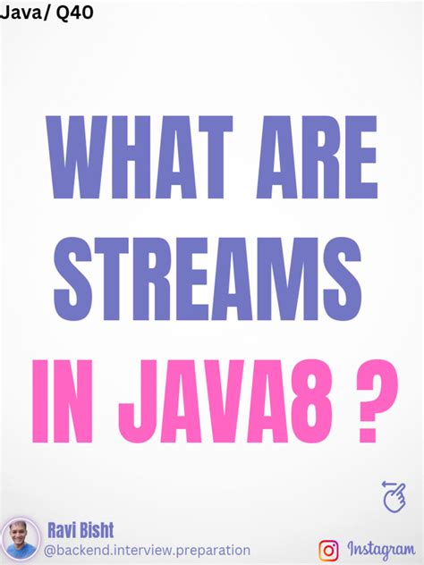 What Are Streams In Java 8 Pdf Parallel Computing Functional Programming