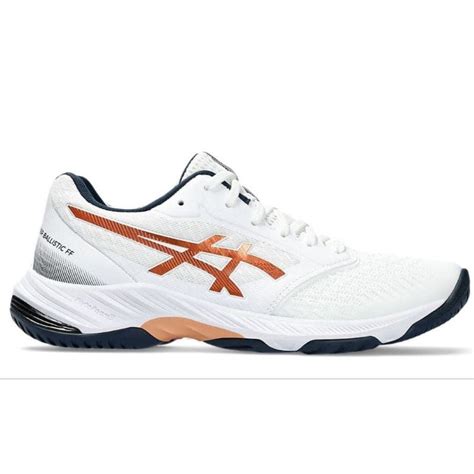 Jual Asics Netburner Ff3 Sepatu Volly Shopee Indonesia