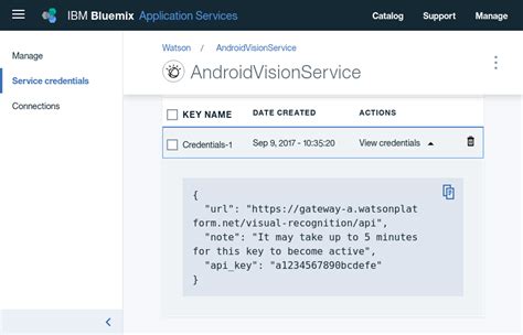 Use Machine Learning To Recognize Images With IBM Watson Envato Tuts