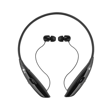 LG TONE ULTRA HBS 810 Bluetooth Headset Launched