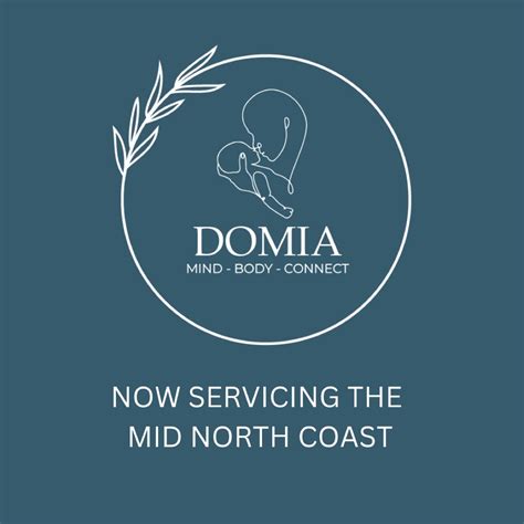 Jamie Dimech On Linkedin Domia Mind Body Connect Is Now Servicing The