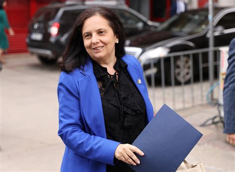 Мария Павлова няма да предлага кандидати за главен прокурор нито ще