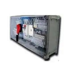 Solar String Combiner Box Application In Solar At Best Price In Jaipur