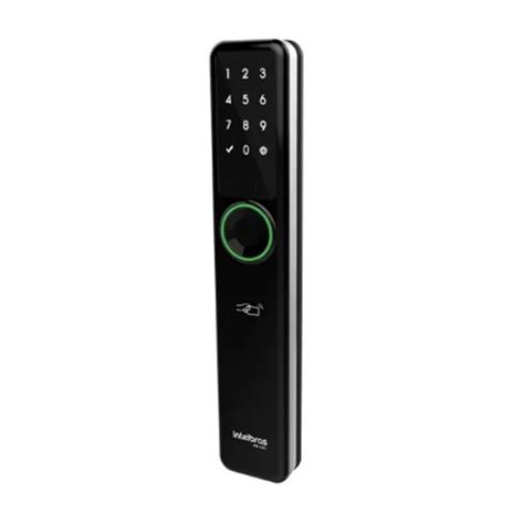 Fechadura Digital IFR Intelbras Rolete Fechosul