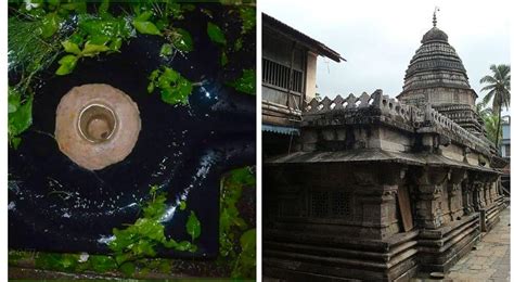 Gokarna Temple Guide History Time And Legend Pujasthan