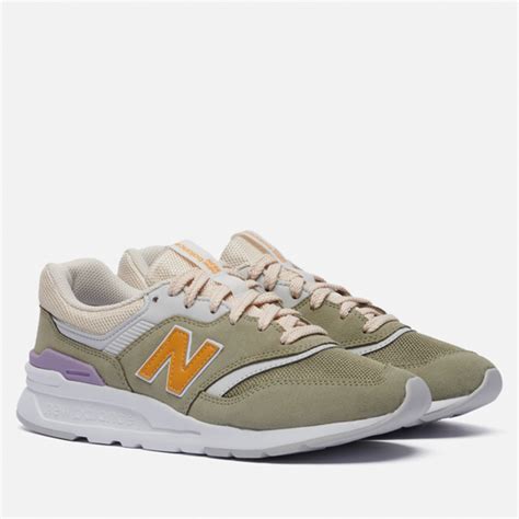 Женские кроссовки New Balance 997H, CW997HSV