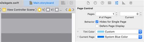 Xcode 的各種 Ui 元件研究筆記（上篇） 作業22：研究 Xcode 中的 Ui 元件及屬性欄位 By Jaba Chia 彼得潘的 Swift Ios App 開發教室
