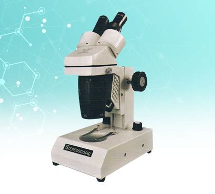 Stereo Microscopes Stm Mvtex Science Industries