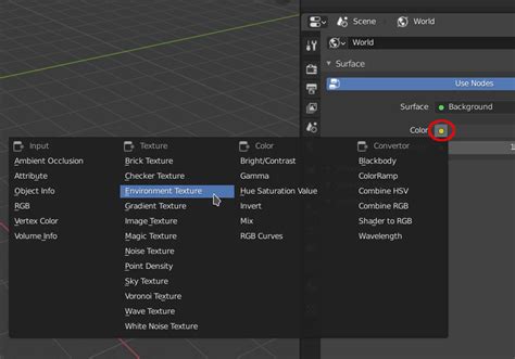 How To Use Material View HDRI Images Materials And Textures Blender Artists Community