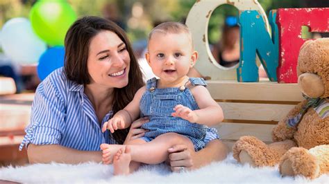 Mom Denied Time Off On Her Sons First Birthday Despite Finding Coverage Yourtango