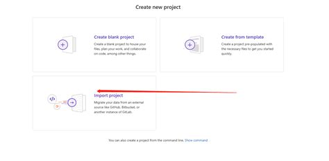 部署gitlab以及迁移代码仓库方案gitlab 将本地代码迁移到git仓库 Csdn博客