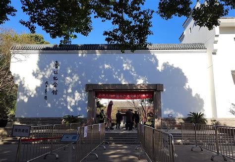 上海虹口区必打卡的10个景点上海旅游攻略 地址 门票 外滩