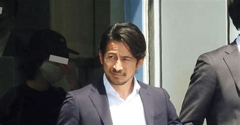 ラグビー経験者の岡田准一が「この世界で一番会いたい人」にあげたイングランド代表loイトジェとは Fridayデジタル