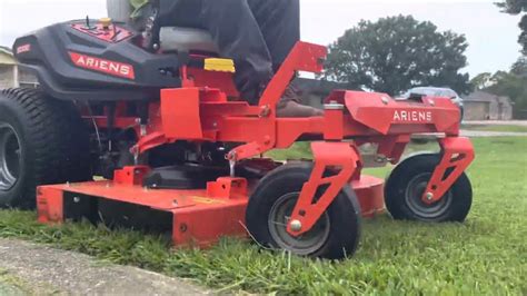 Ariens Inch Mulch Kit