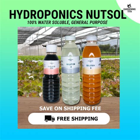 Free Shipping Free Chelated Iron Eddha 6 Gardening Tita All
