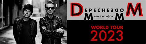 Memento Mori Tour
