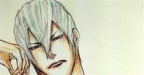Basara 落書き 純のマンガ 石田三成 落書 Pixiv