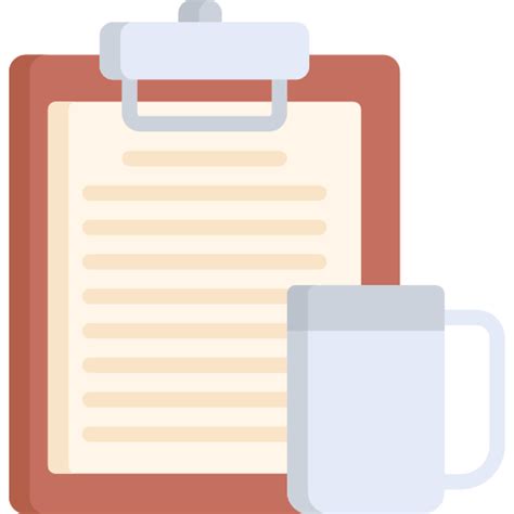 Script Special Flat Icon