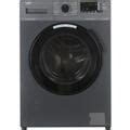 Купить Стиральная машина Beko WSPE7612A черный в интернет-магазине DNS ...