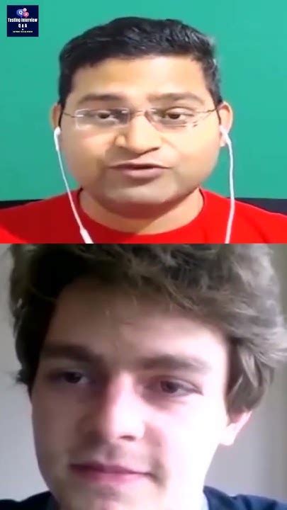 What Exactly Is Testng Software Testing Interview Question Youtube