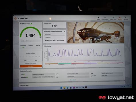 Intel Core Ultra 7 165H Hands On A New Form Of AI Driven Power Lowyat NET
