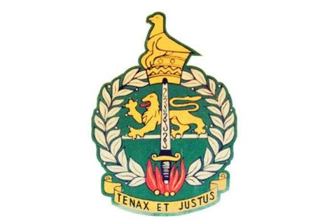 Recruitment Of Correctional Service Officers Iharare Jobs