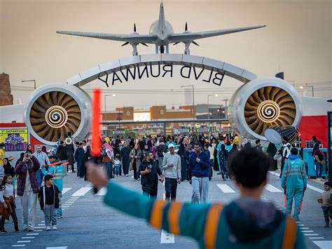 Saudi Arabia Riyadh Season Visitors Surge To 16 Million