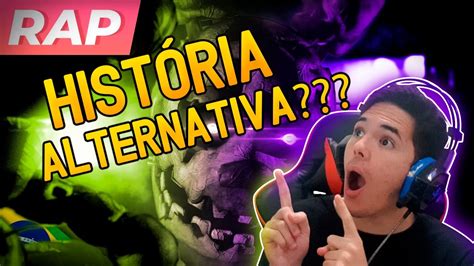 React Rap Do Springtrap Fnaf Ele Sempre Volta Iron Master Youtube