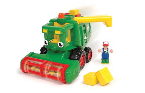 WOW Toys Review and Casey Camper Van Giveaway [CLOSED]