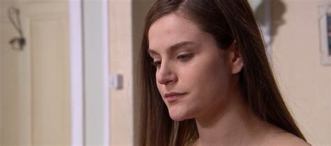 La Impactante Escena De Perdona Nuestros Pecados Que Sorprendió A Los