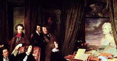 The Best Romantic Composers Ever Ranked