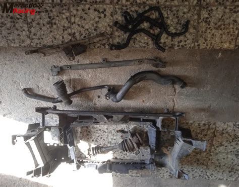 Despiece Fiat Stilo Jtd