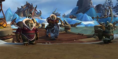 World Of Warcraft Dragonflight The Azure Span Campaign Explained
