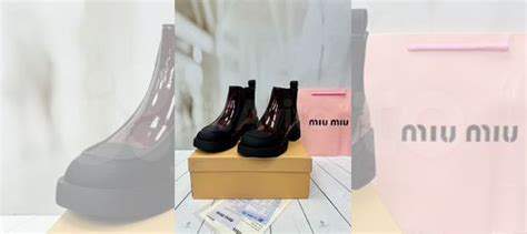 Ботинки Miu Miu купить в Москве Личные вещи Авито