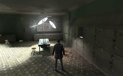 Max Payne The Fall Of Max Payne Walkthrough Part The Darkness Inside Chapter Three The