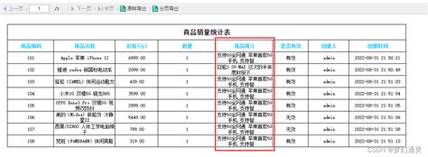 帆软 Finereport 报表展示设置帆软保留两位小数 Csdn博客