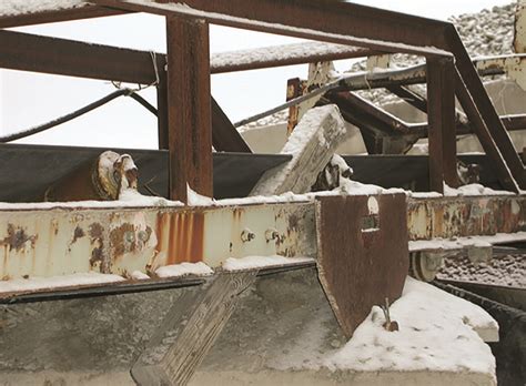 when conveyor belt mistracking becomes actionable coal age