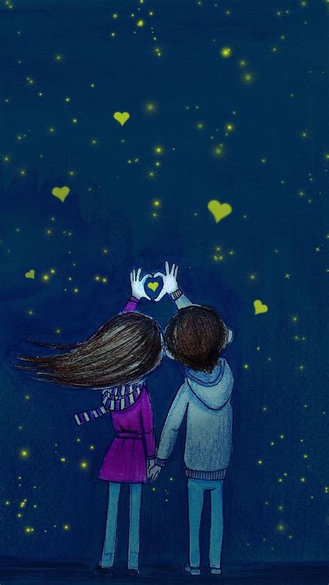 Love Cartoons Hd Images