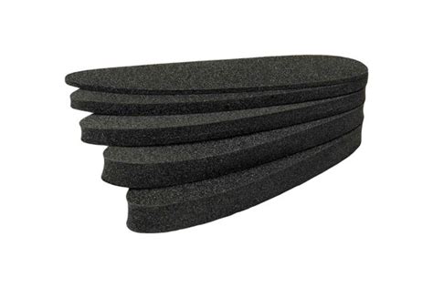 Beartooth Products Black Comb Raising Kit W Rifle Loop