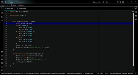 Harsh Kumar Singh On Linkedin Day36 Internship Javadeveloper