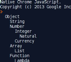 Javascript Hierarchy And Inheritance In A Prototypal Paradigm Hackology