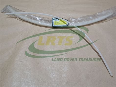 591597 Tube Lt95 Diff Lock Land Rover Rrc Land Rover Treasure Shop