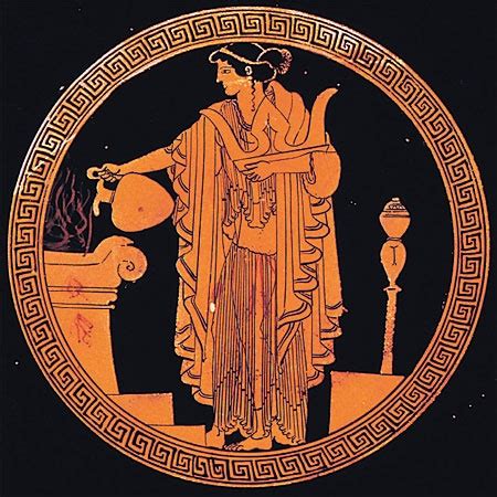 Sparta Reconsidered: The Physical Appearance of Spartan Women