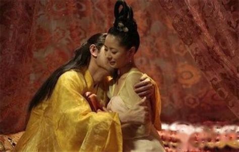 後宮妃子那麽多皇帝怎麽一個個臨幸？ 花招超多還可以「先射後選」 Enews新聞網