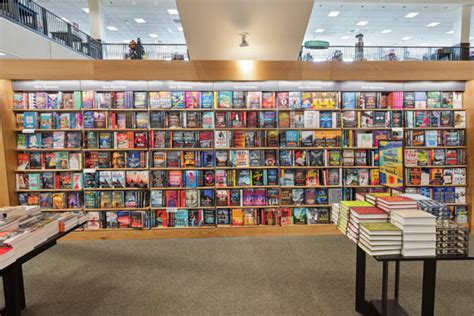 Barnes Noble Booksellers Irvine Spectrum Center
