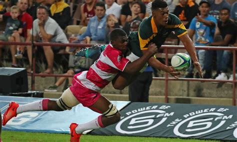 Preview 2023 World Rugby Under 20 Championship Hollywoodbets Uk
